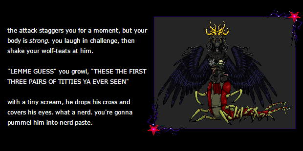 Satanic Ritual Simulator: Sabbat Free For A Bit | Rock Paper Shotgun