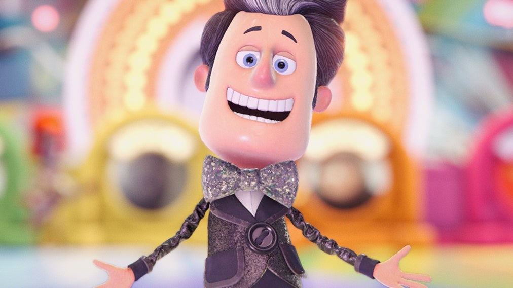 Saber é Poder: Gerações anunciado para o PlayLink | Eurogamer.pt