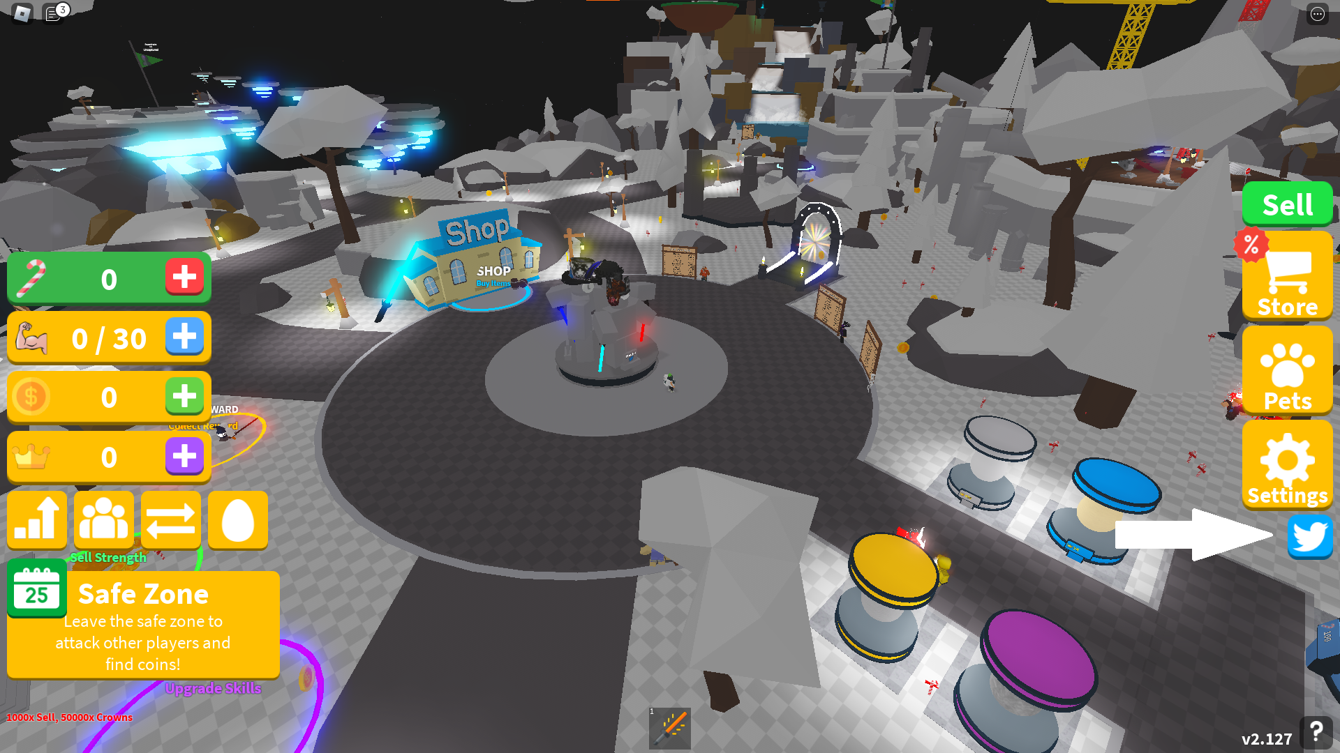 Saber Simulator codes for February 2024 | VG247