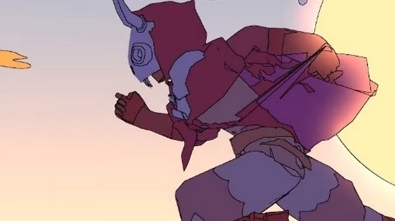 Avance de Sable | Eurogamer.es