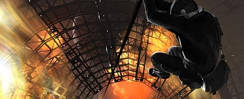 The Saboteur's Sean to enjoy "great character growth, great story arc ...