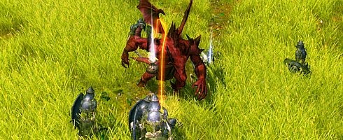 Ascaron Entertainment | VG247