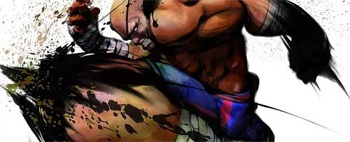 Sagat joins SFIV iPhone roster | VG247