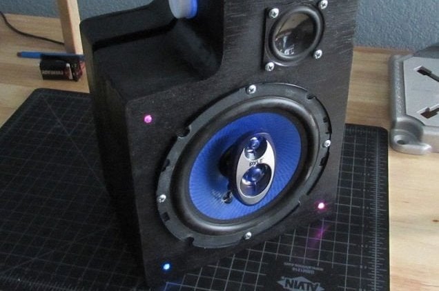 Saints Row 4 fan is making a semi functional Dubstep Gun | Eurogamer.net