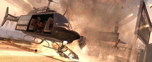 More Saint's Row 2 DLC coming May 28, promises info on Dex | VG247