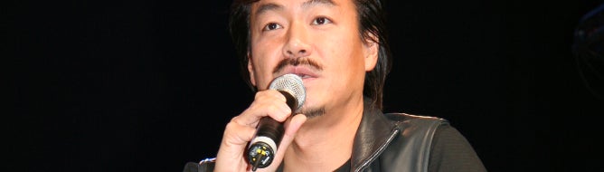 Sakaguchi to give BAFTA talk on The Last Story next month | VG247