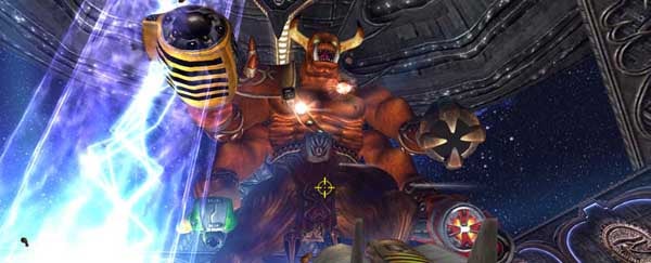 Notorious Mental: Serious Sam 3 Still Going | Rock Paper Shotgun