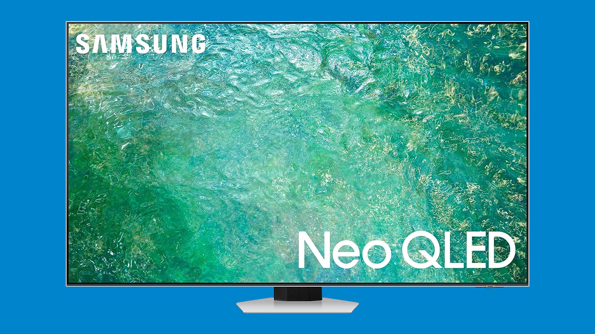 Save £400 on this stunning Samsung 4K Ultra HD HDR Neo QLED TV at ...