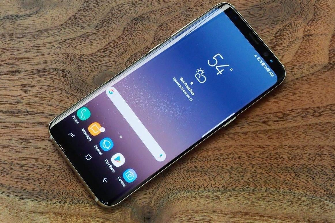 Samsung Galaxy S8 - Data de lançamento e tudo o que precisas de saber ...