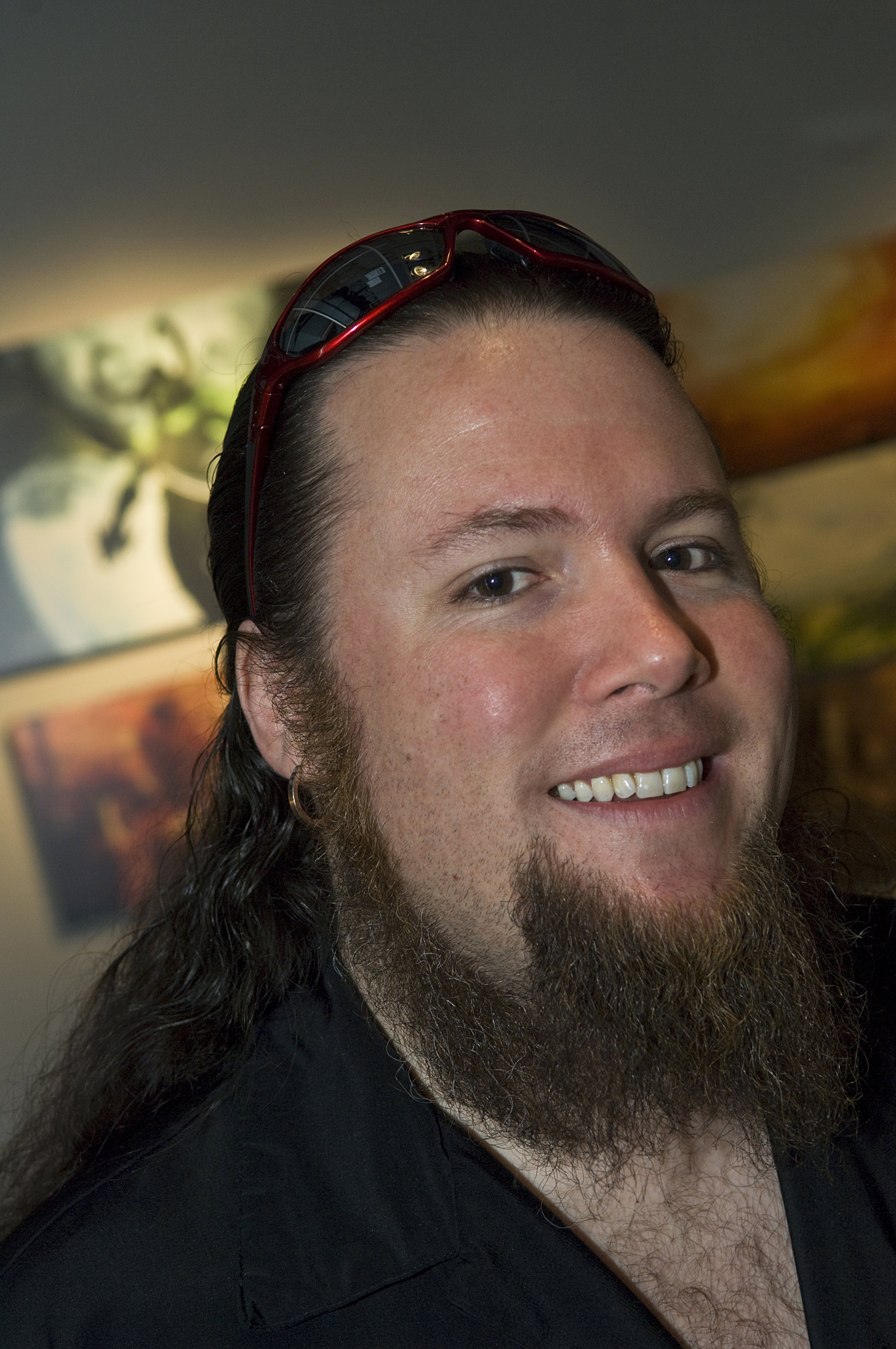 Blizzard's Samwise Didier | Eurogamer.net