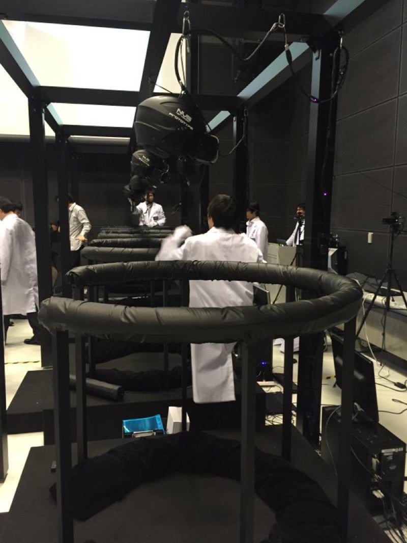 First look at IBM's VR Sword Art Online project | VG247