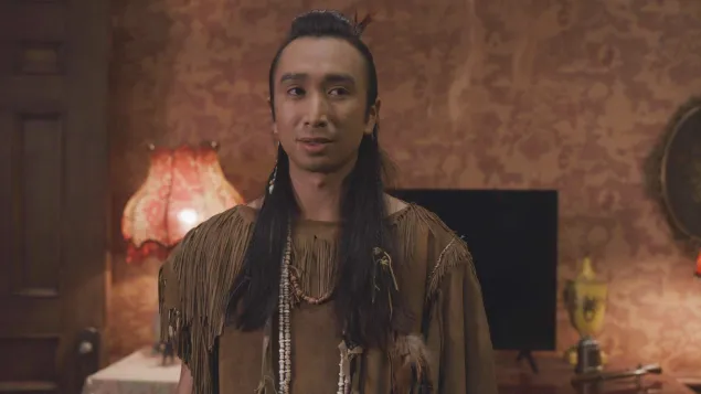 Ghosts: How every ghost in CBS's Ghosts died | Popverse