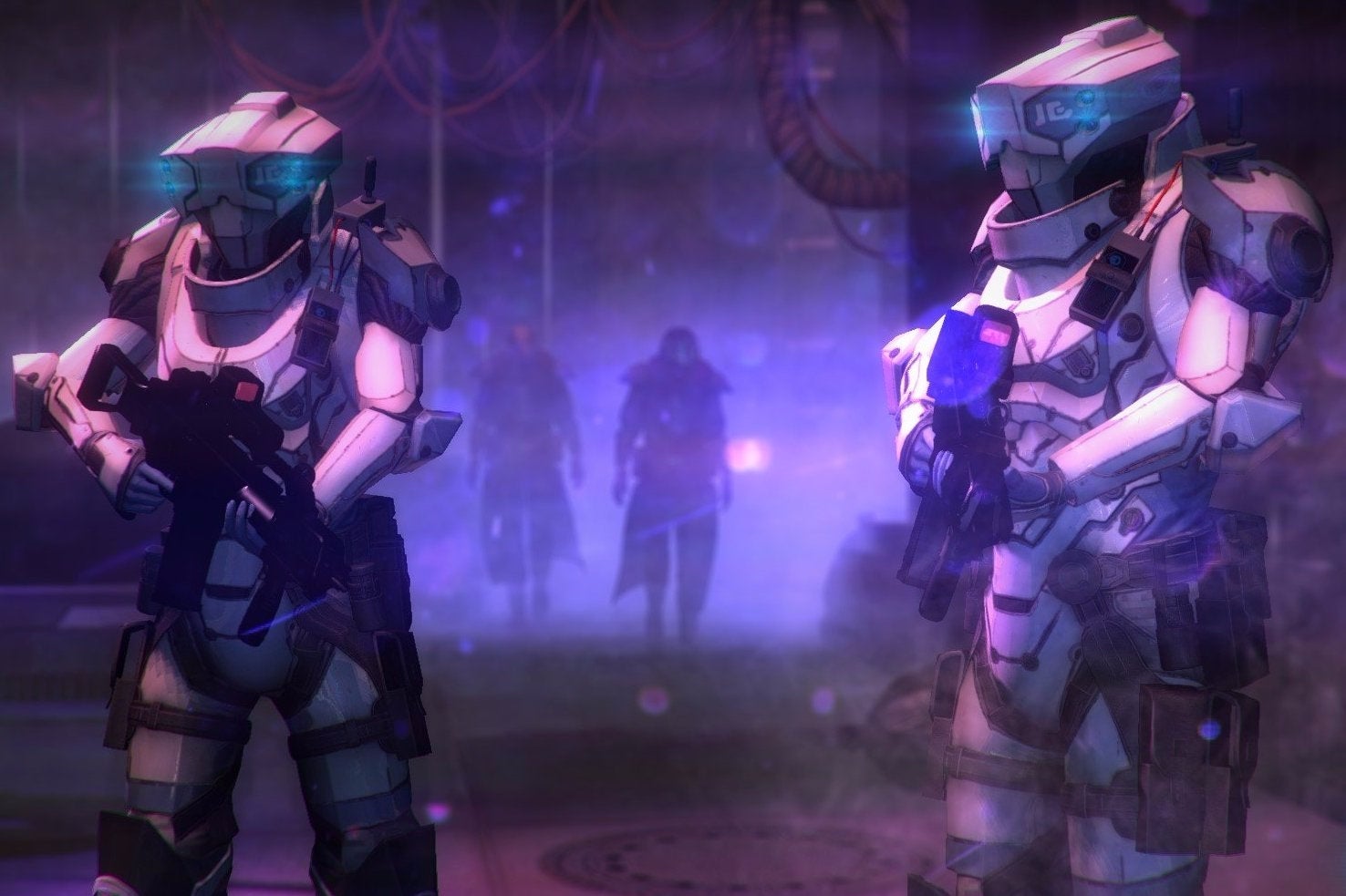 Satellite Reign review | Eurogamer.net
