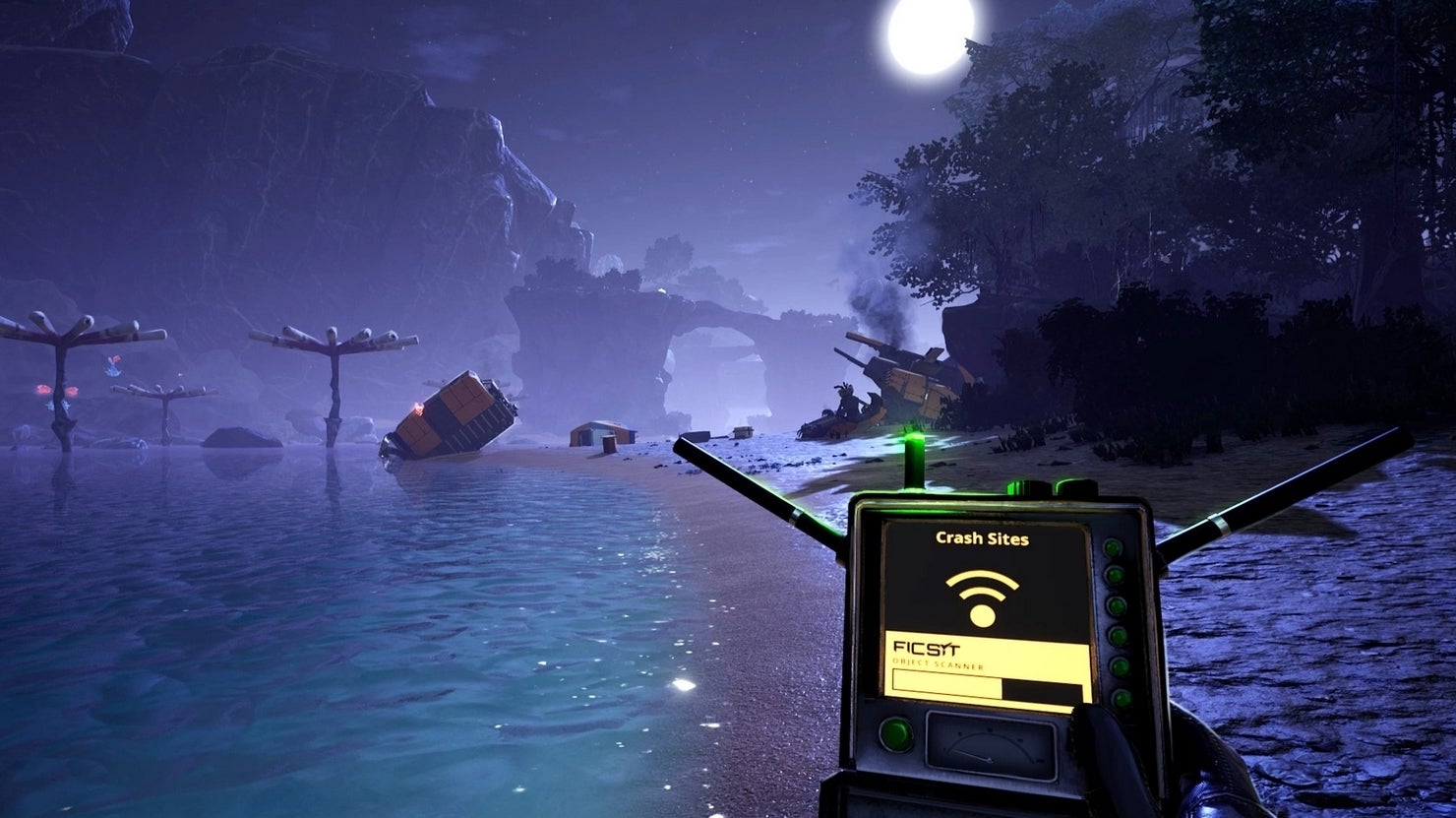 Satisfactory erscheint an kommenden Montag auf Steam | Eurogamer.de