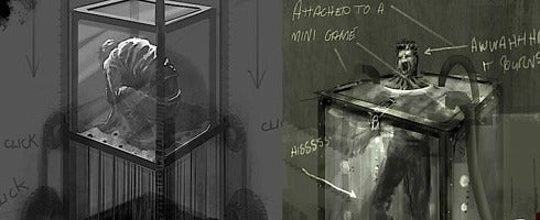 SAW II gets October 19 release date in US | VG247