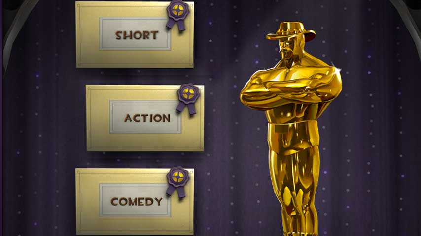 TF2's Heavy gets his revenge in this year's Saxxy Award champion | VG247