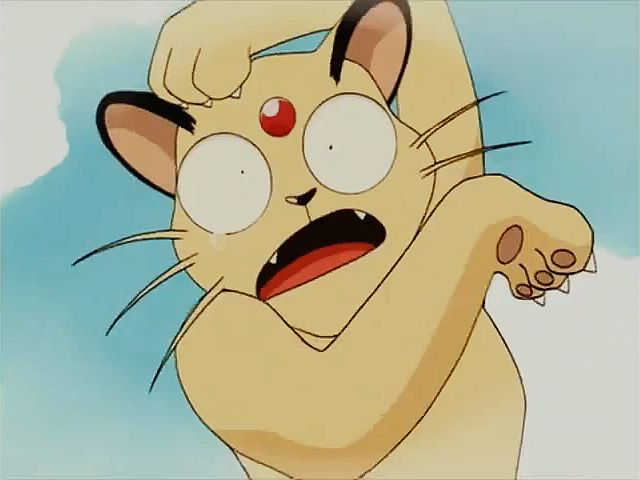 Restore points disabled in Pokemon Red, Blue and Yellow on Virtual ...