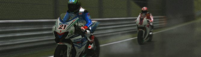 SBK Generations now available | VG247