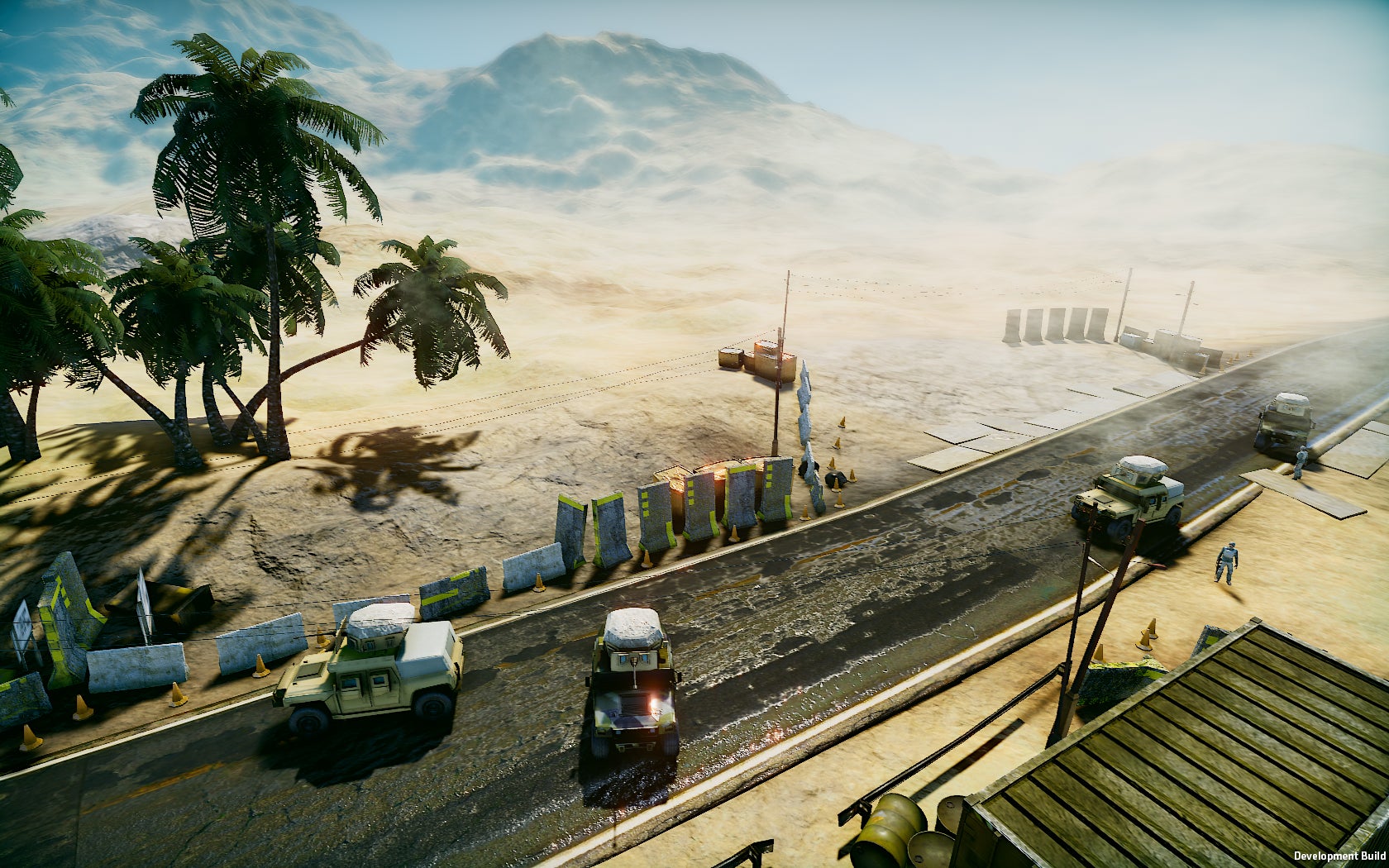 Invasion Machine | Rock Paper Shotgun