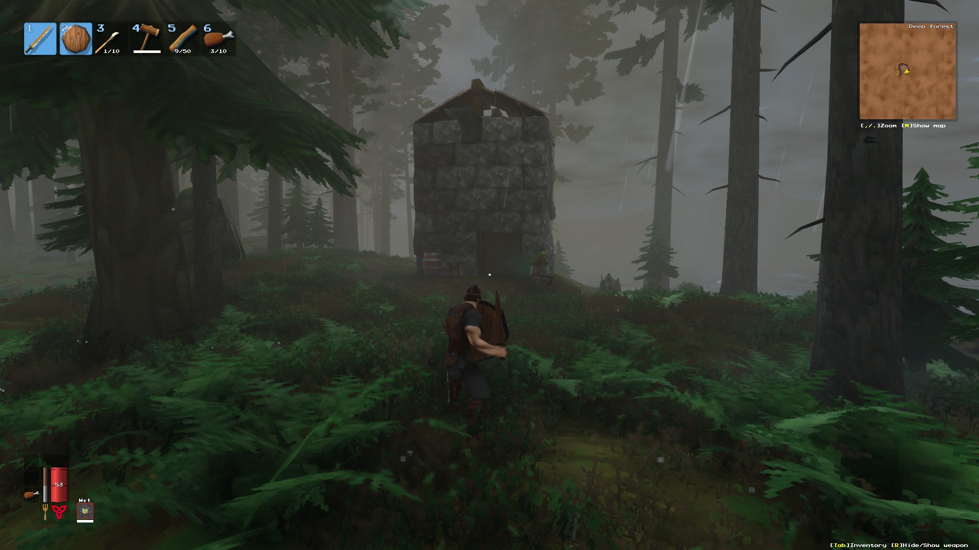 Valheim | Rock Paper Shotgun