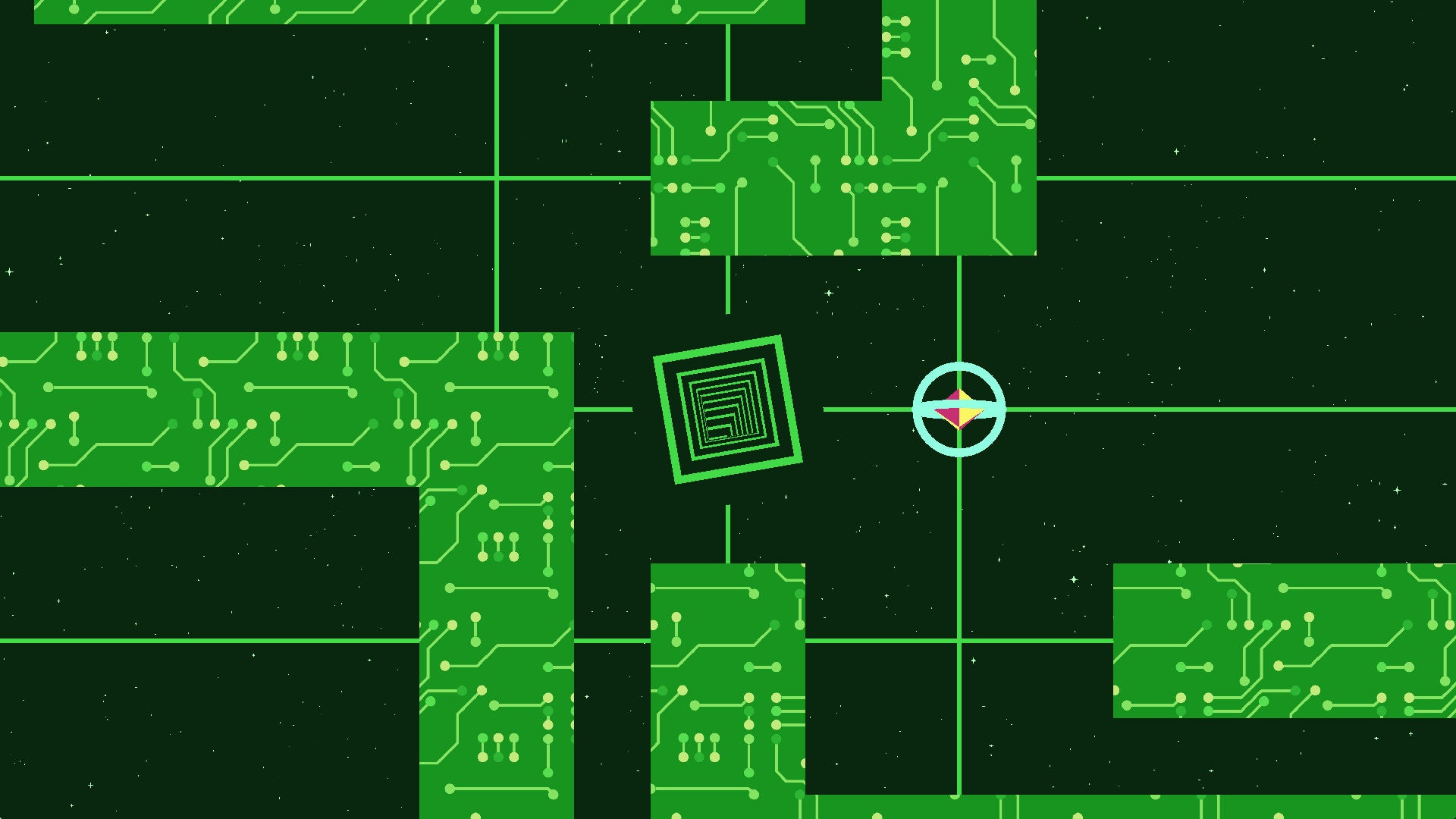 Jumpgrid | Rock Paper Shotgun