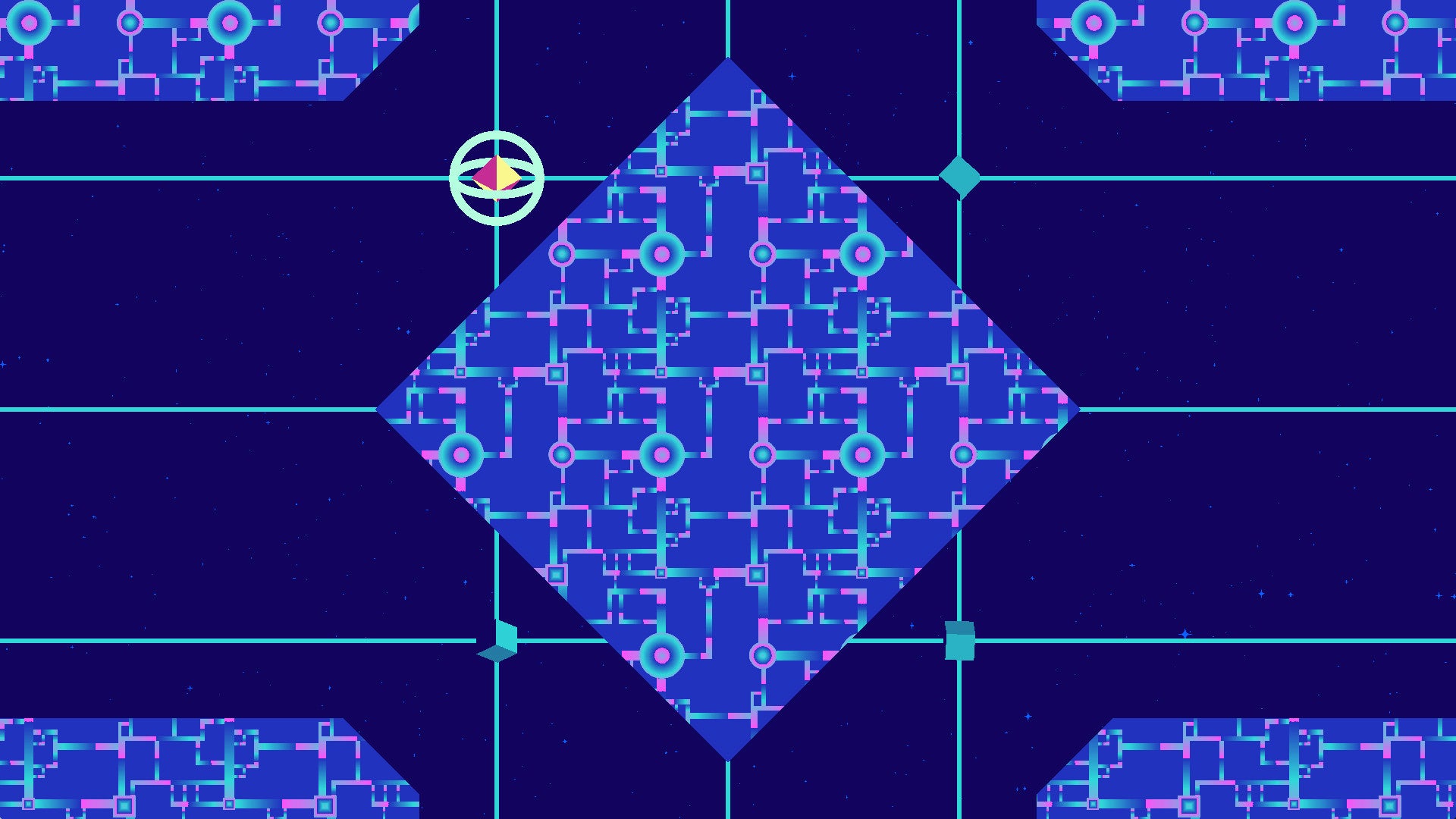 Jumpgrid | Rock Paper Shotgun