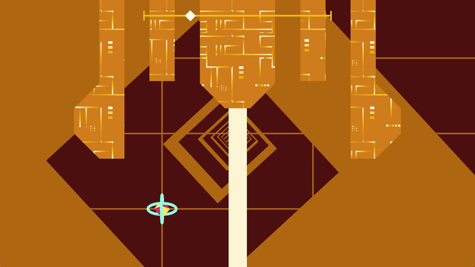 Jumpgrid | Rock Paper Shotgun