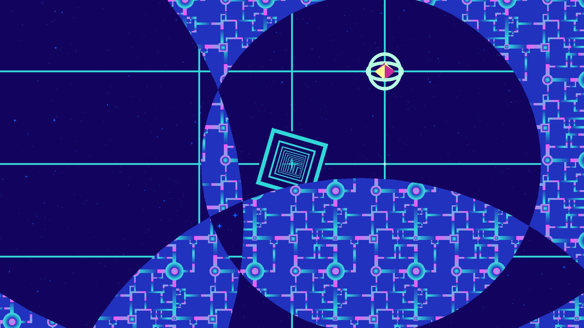 Jumpgrid | Rock Paper Shotgun