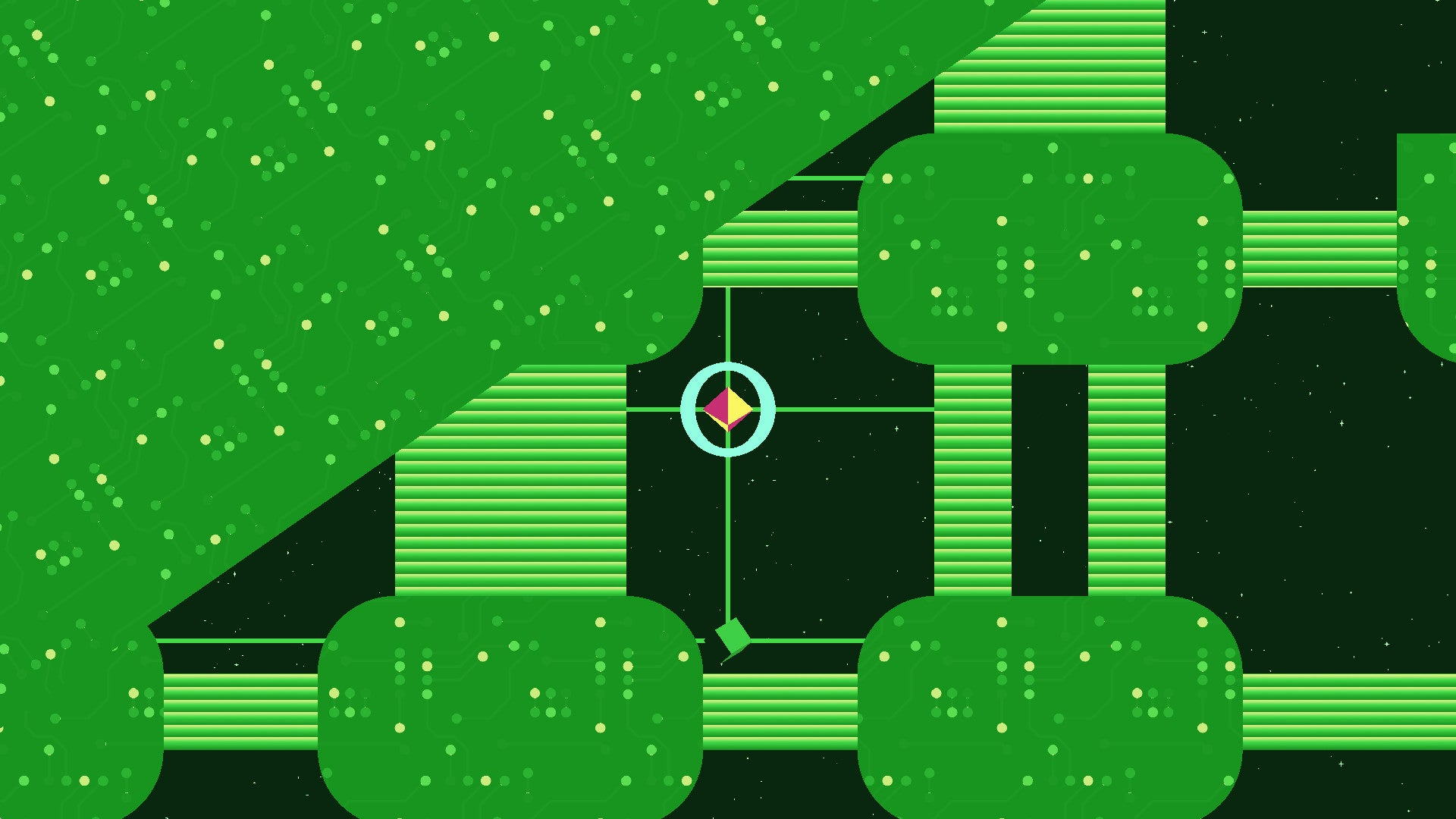 Jumpgrid | Rock Paper Shotgun