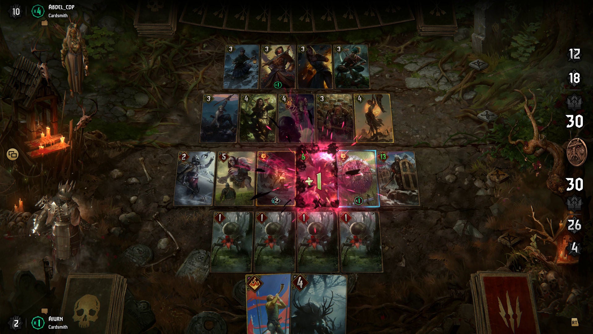 Gwent: The Witcher Card Game | VG247