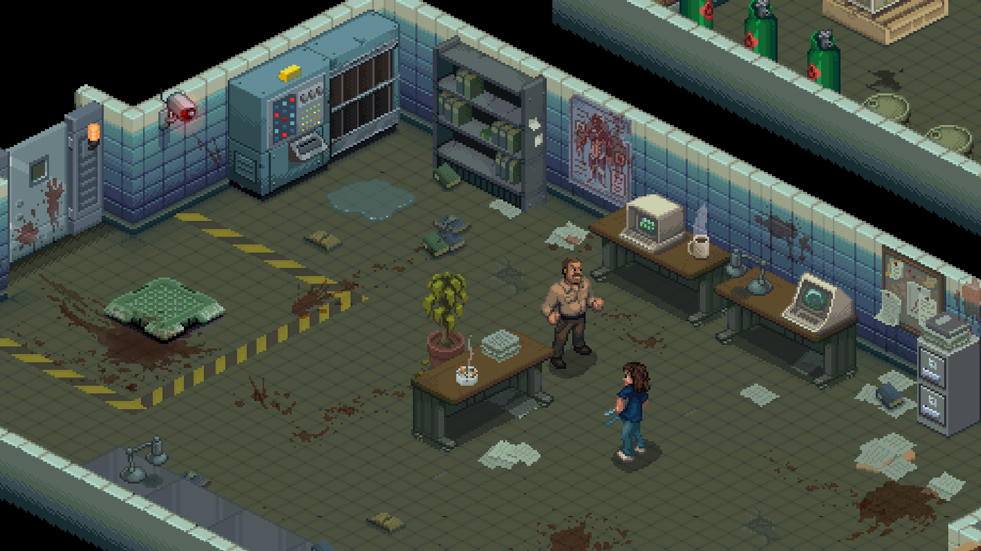 Stranger Things 3: The Game | Rock Paper Shotgun