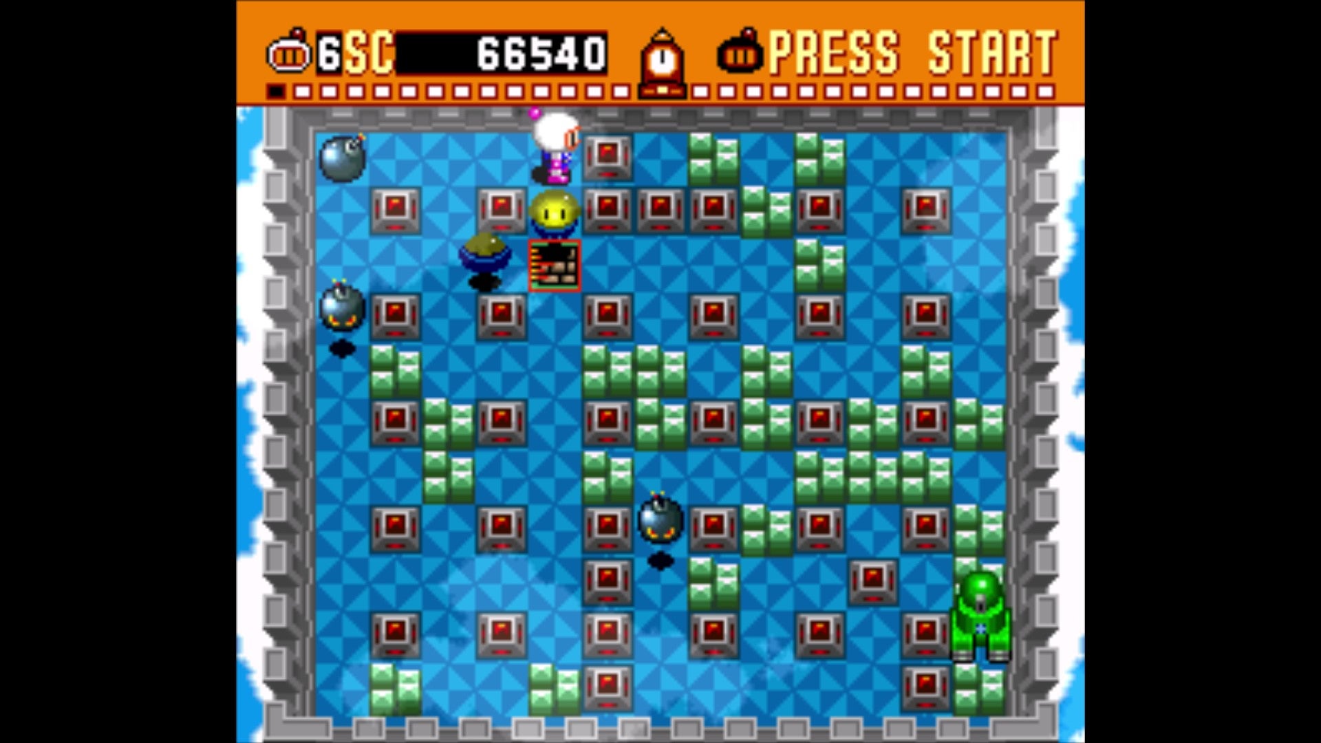 Super Bomberman | VG247