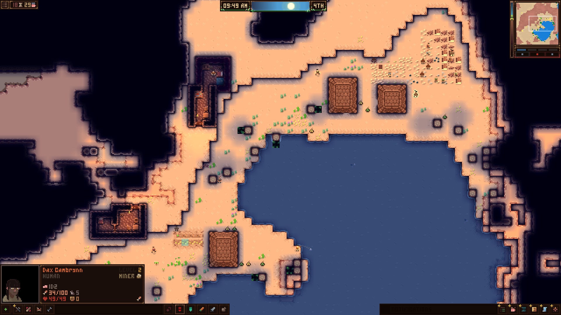 Odd Realm | Rock Paper Shotgun