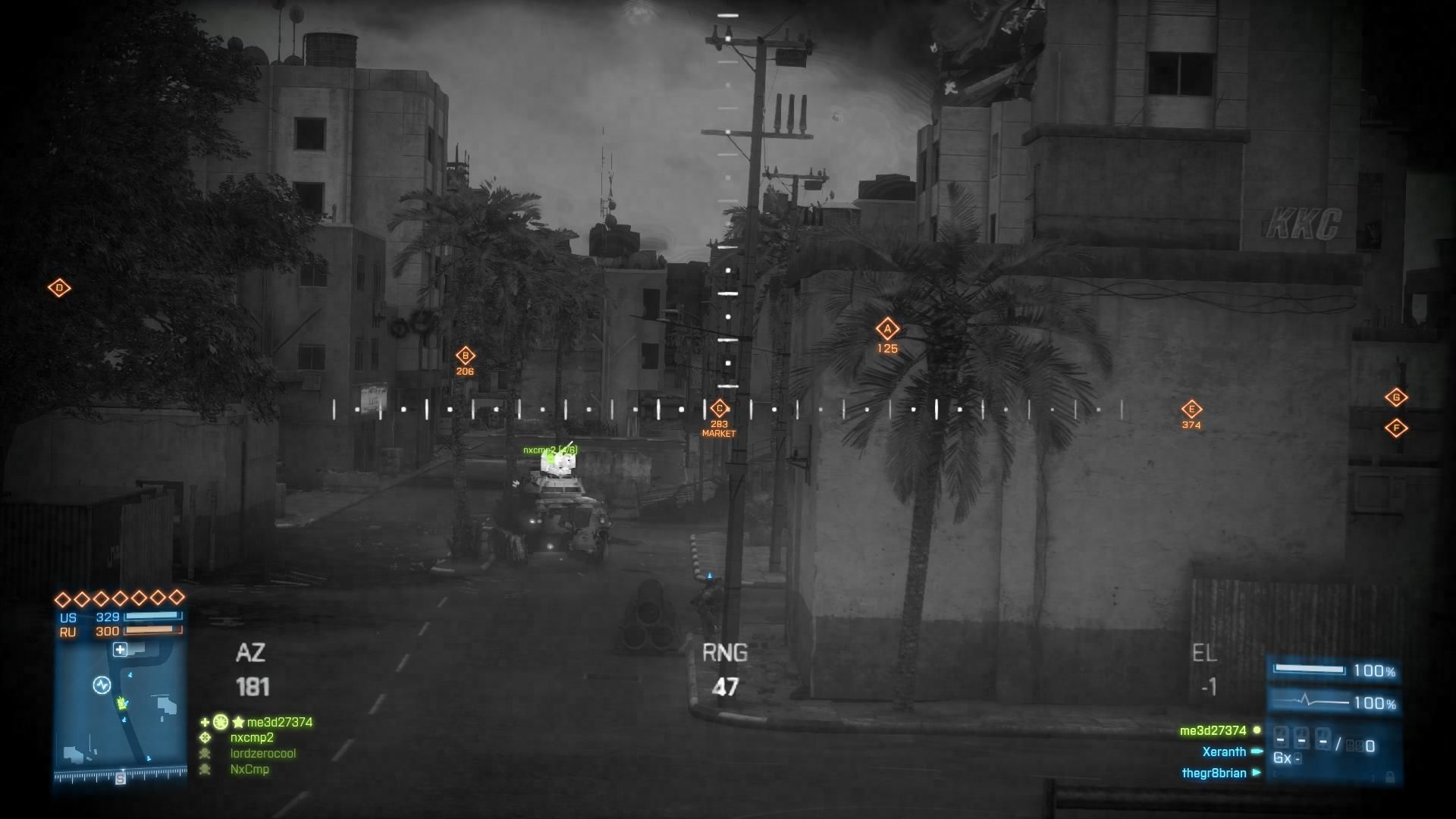 Battlefield 3: Back to Karkand | VG247