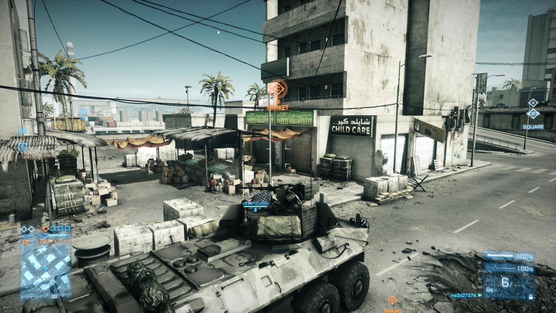 Battlefield 3: Back to Karkand | VG247