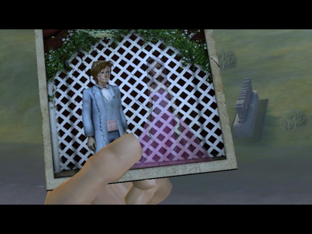 Back to the Future: Citizen Brown | Eurogamer.net