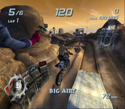 Freekstyle | Eurogamer.net