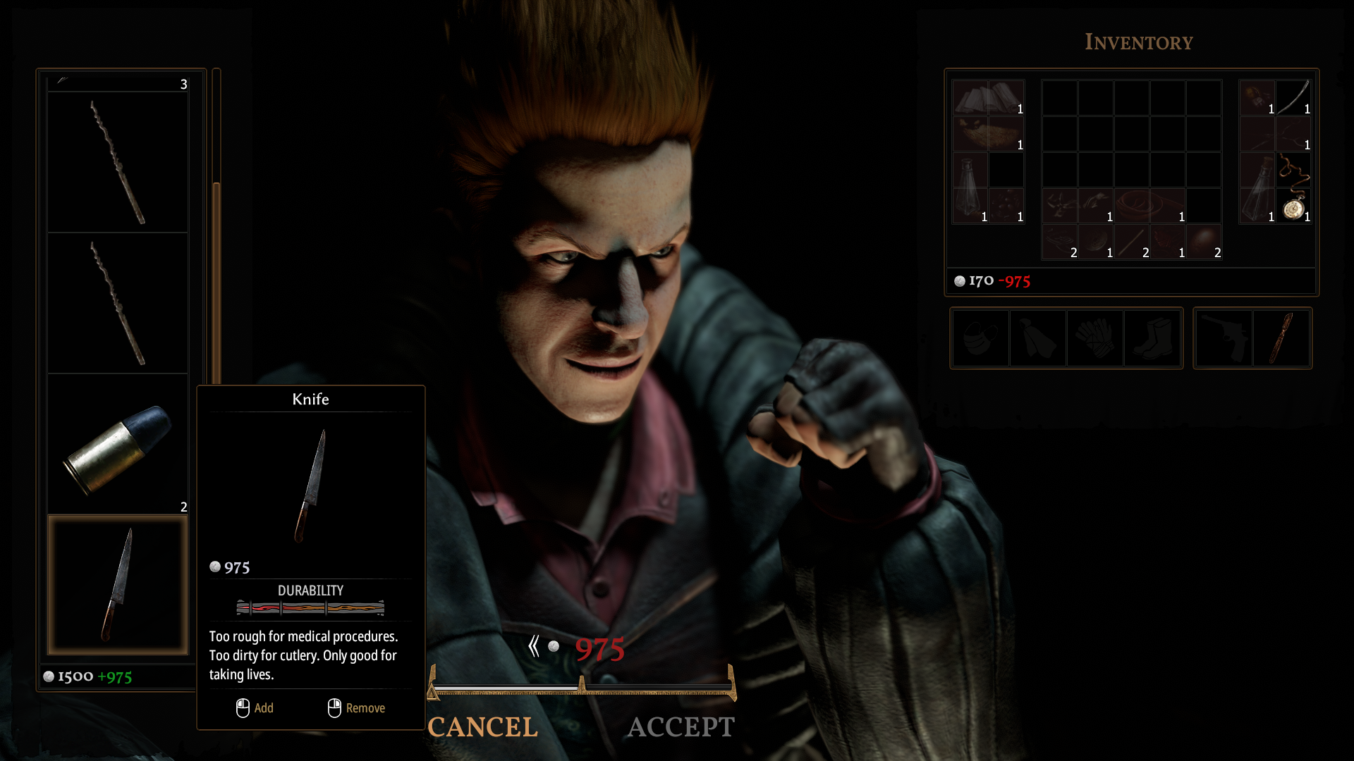 Pathologic 2 | Rock Paper Shotgun