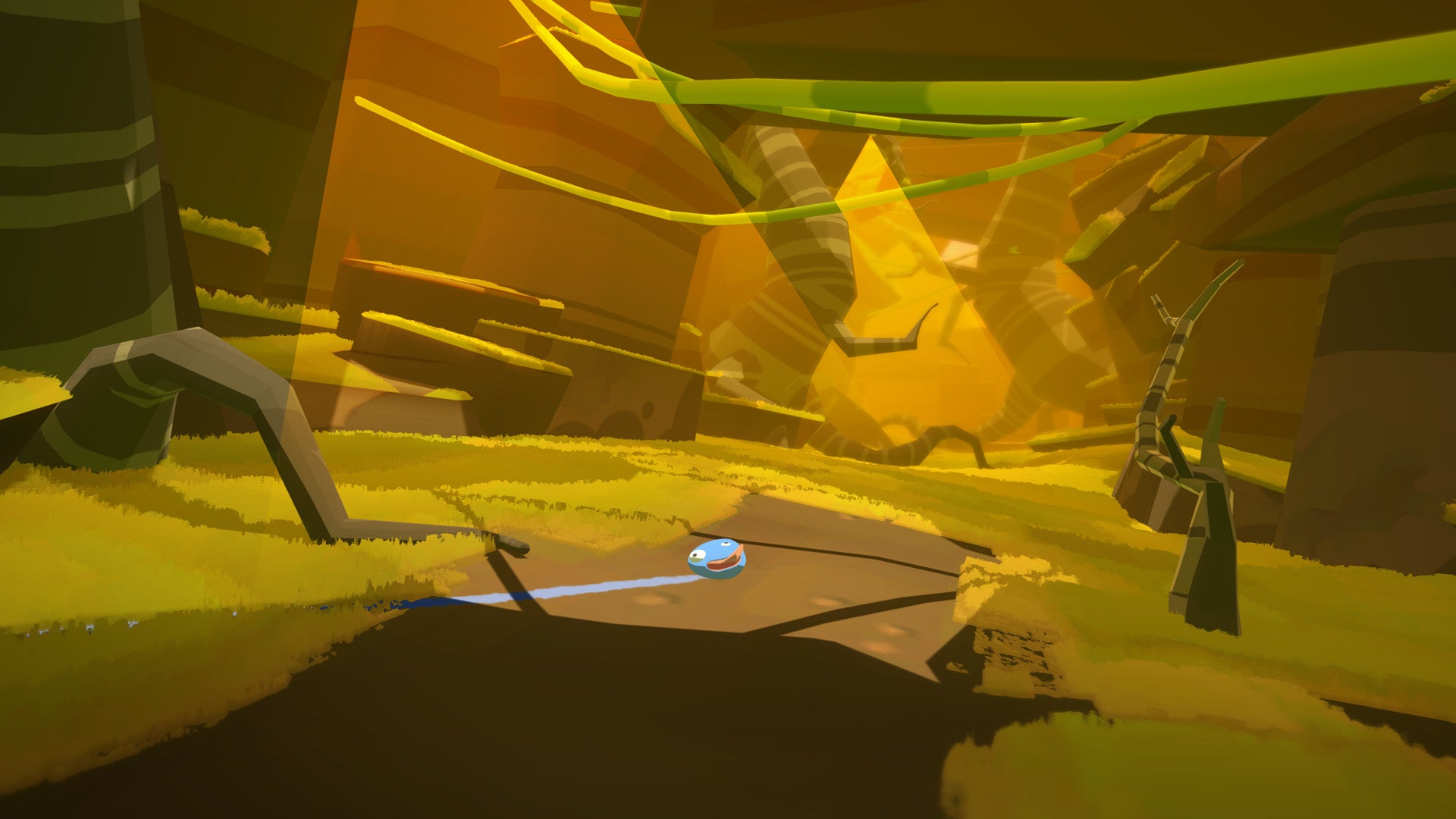 Crumble | Rock Paper Shotgun