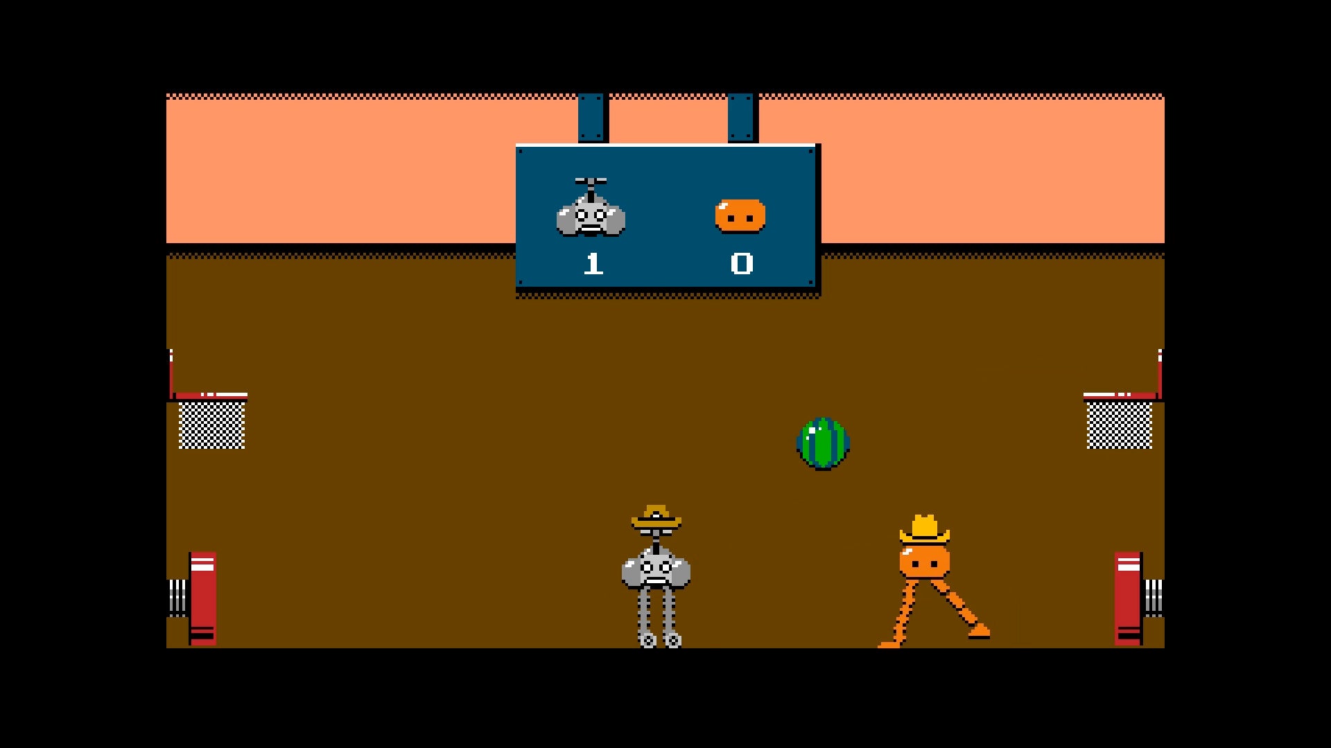 devolver bootleg | Rock Paper Shotgun