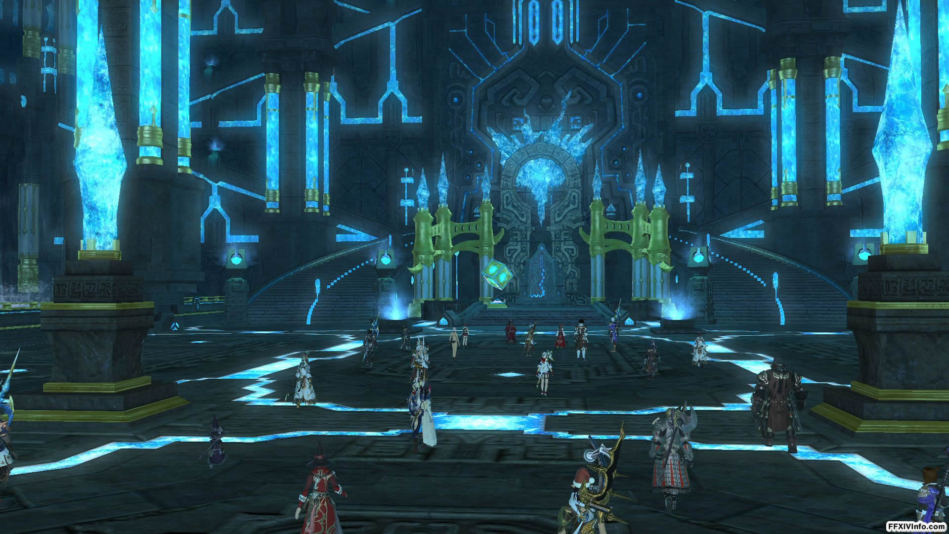 Final Fantasy XIV: Online | VG247