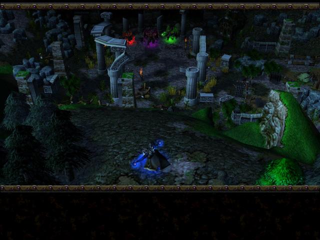 WarCraft III: The Frozen Throne | Eurogamer.net