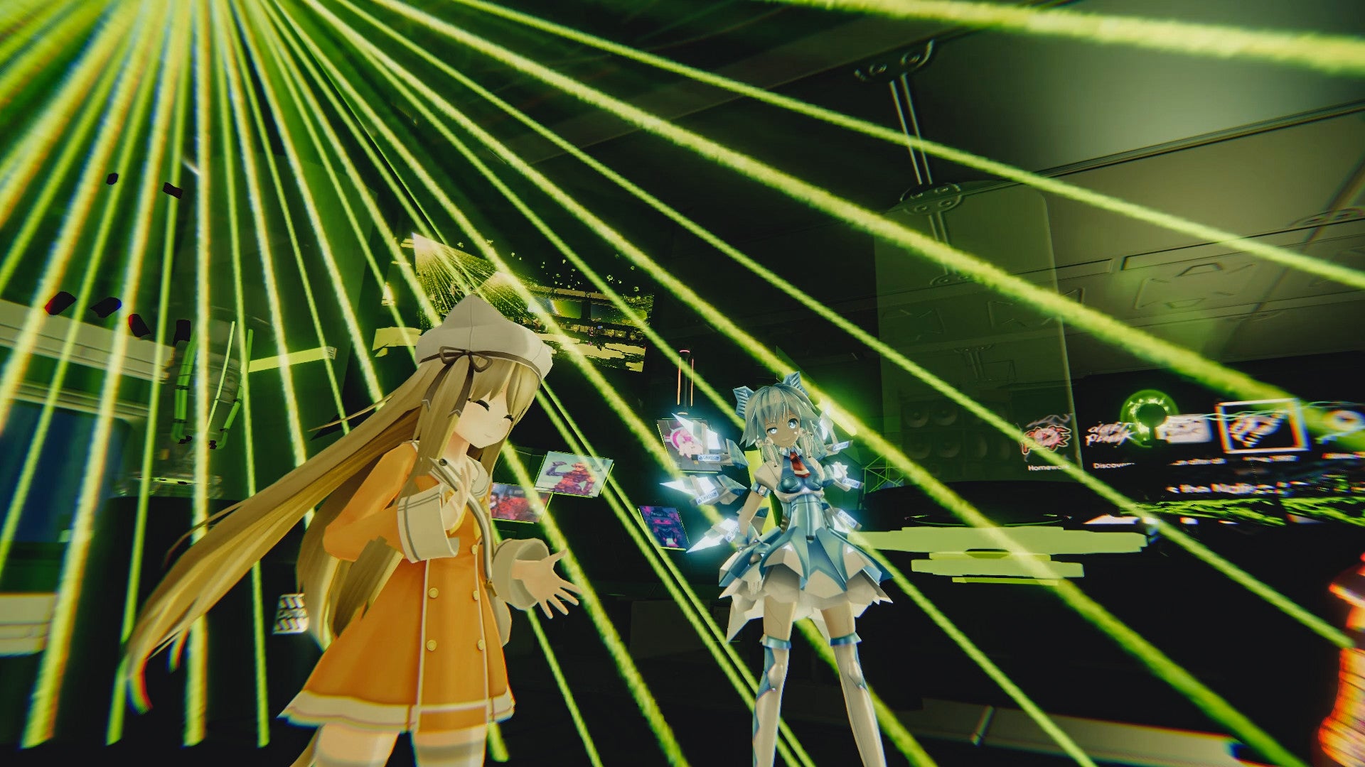 VRChat | Rock Paper Shotgun