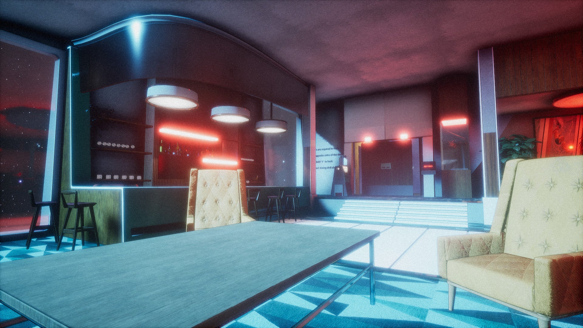 First Class Trouble | Rock Paper Shotgun