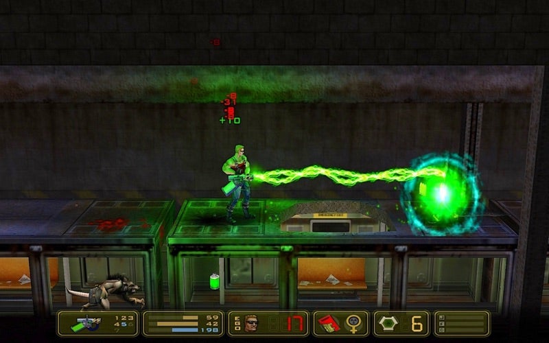 Duke Nukem: Manhattan Project | VG247