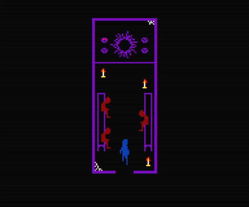 Faith: Chapter 2 | Rock Paper Shotgun