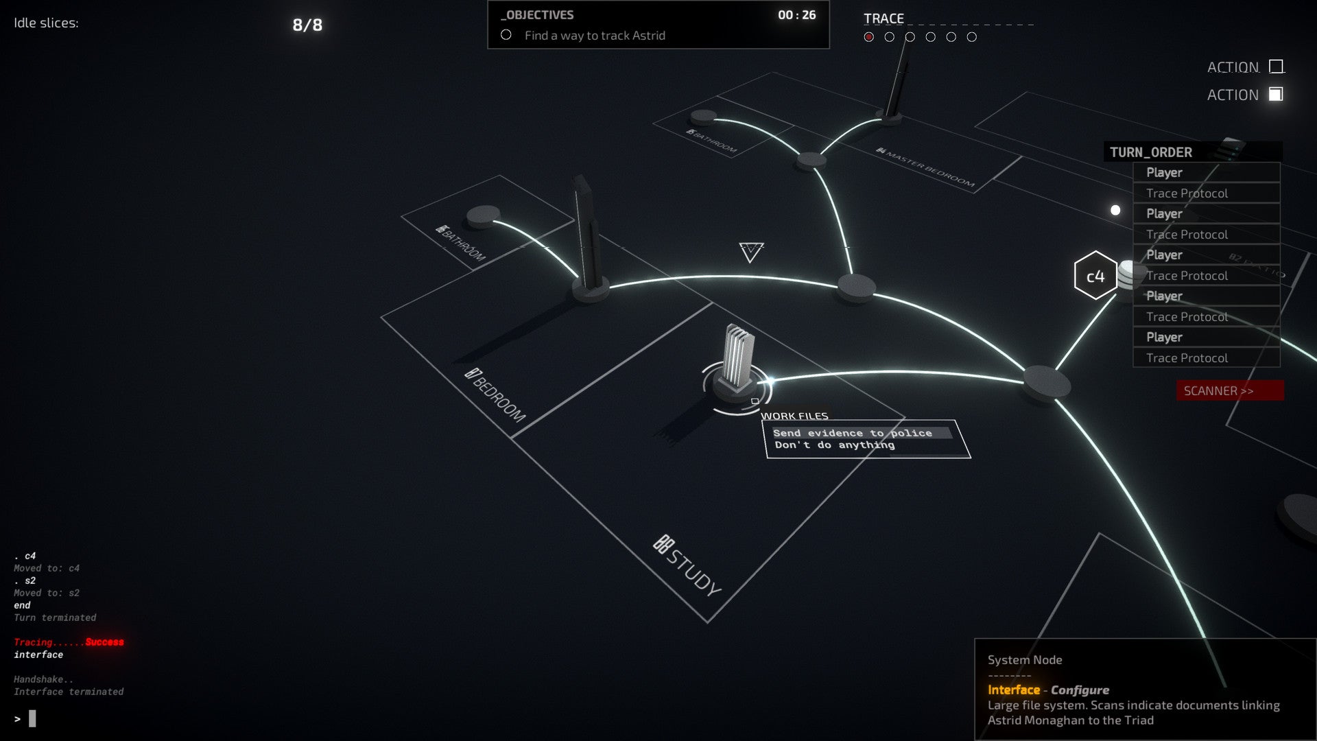 Midnight Protocol | Rock Paper Shotgun