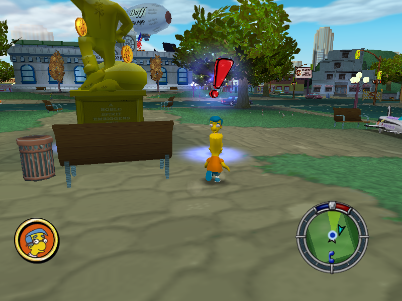 The Simpsons Hit & Run | VG247