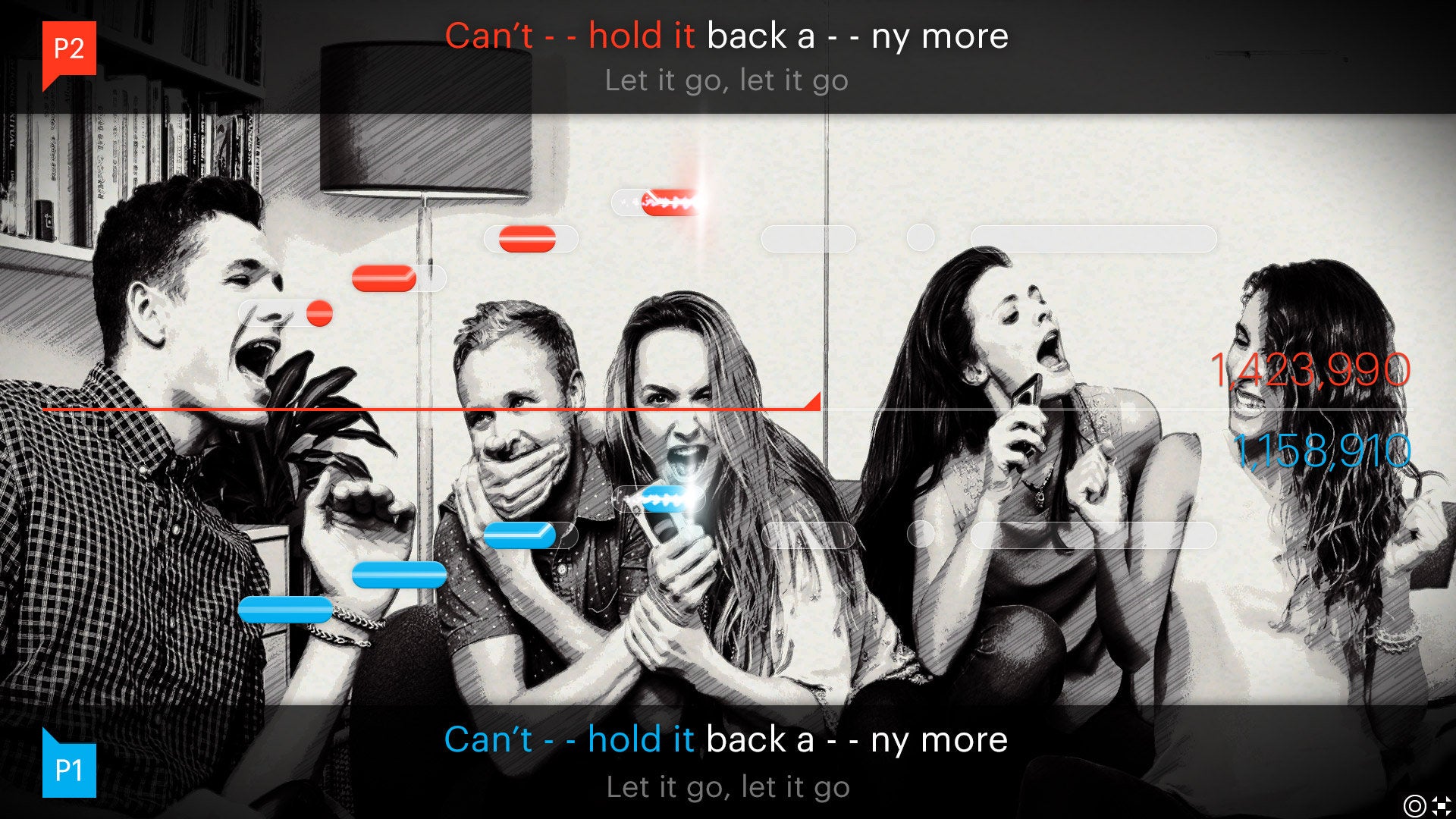 SingStar Ultimate Party | Eurogamer.net