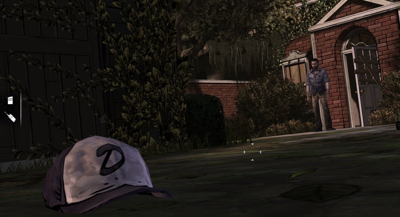 The Walking Dead: Episode 4 Around Every Corner | VG247